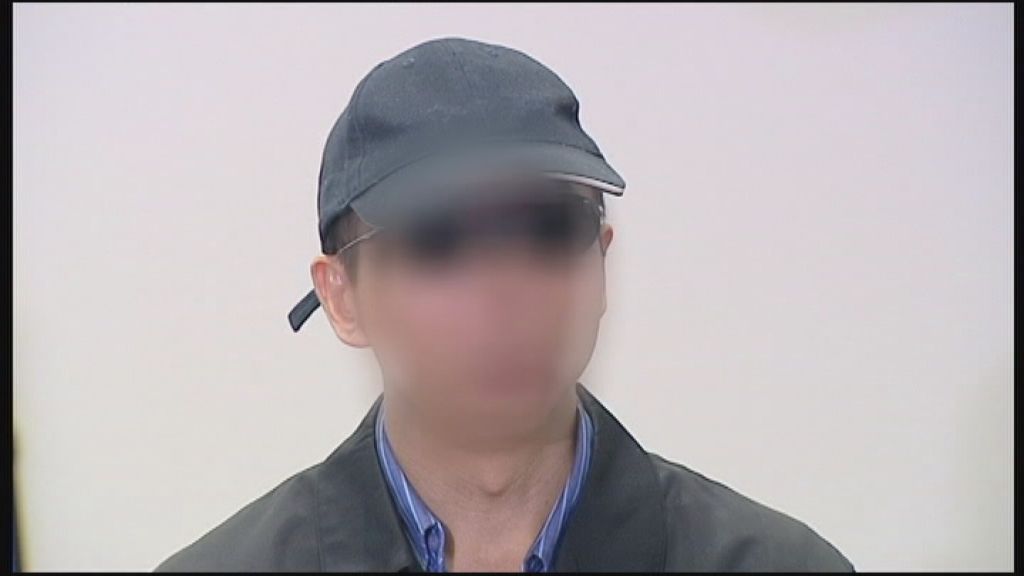 Relative to stand trial for Lin family murders - ABC News