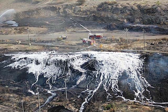 Hazelwood mine fire health effects examined in 20-year Monash ...