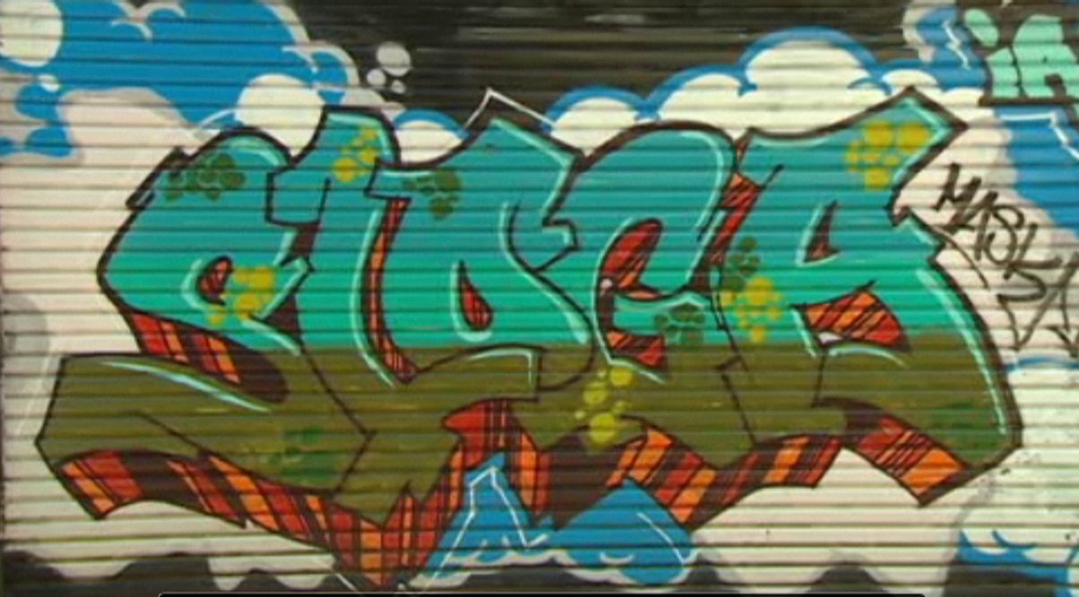 Police to offer $500 rewards for dobbing in graffiti vandal 'dogs' in ...