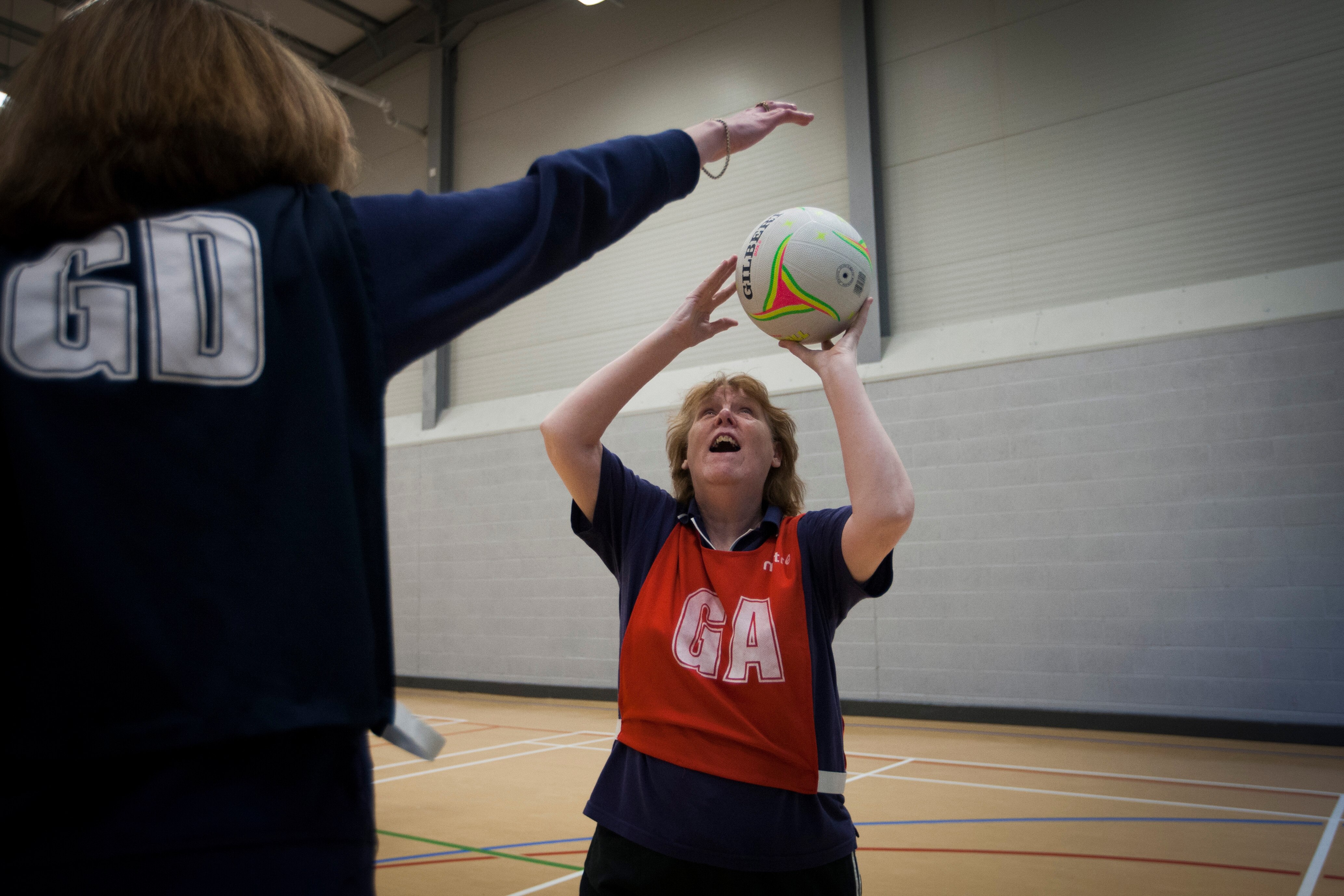 Ask Aunty: I'm stuck in the middle of a sister feud on the netball ...