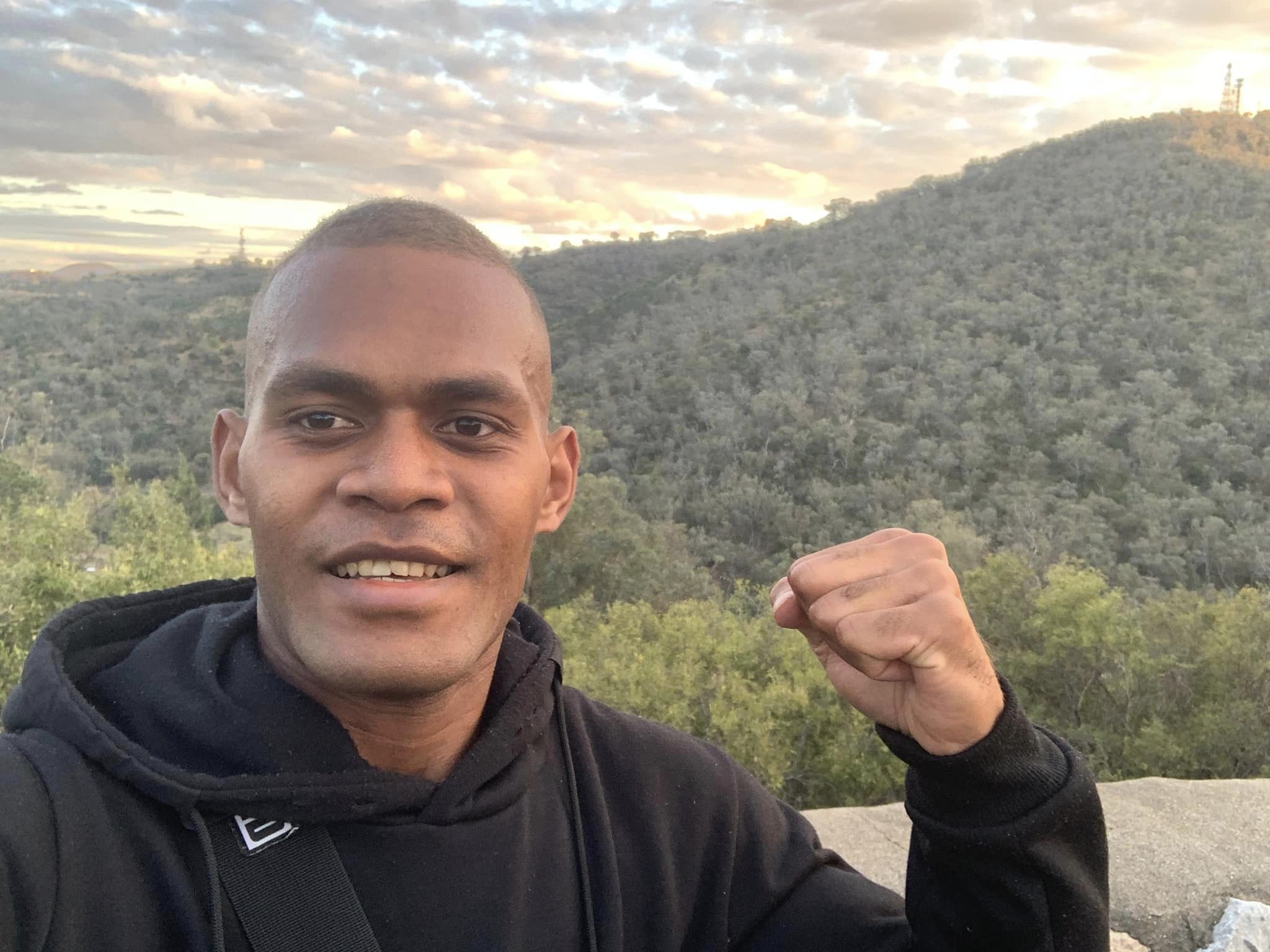 Australian-based Solomon Islands boxer Lemuel Silisia dies from head ...