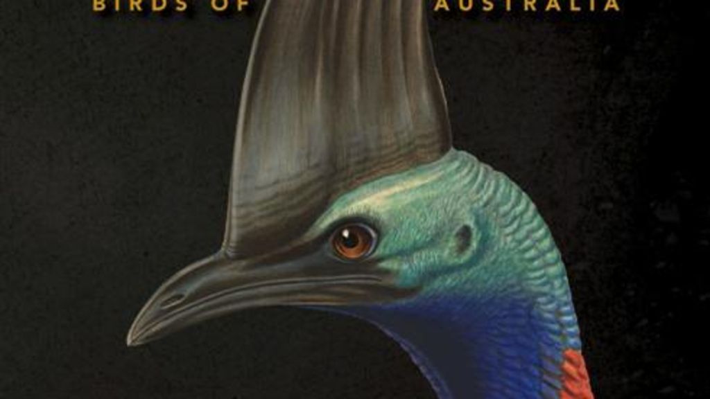 Gould's birds - extinct and endangered - ABC News