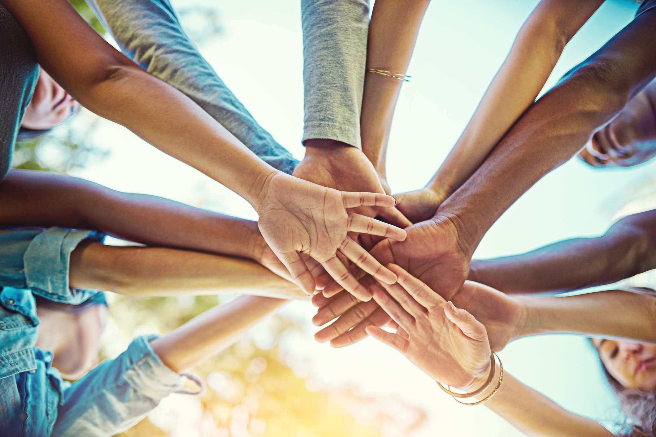 Does intersectionality pose a problem for human rights? - ABC Religion ...