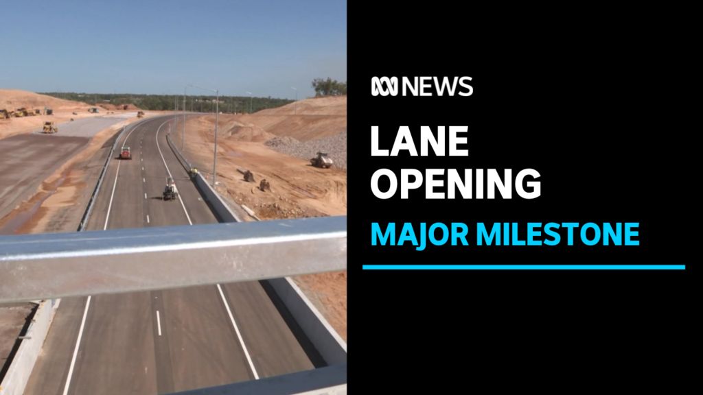 News From the Northern Territory : ABC iview