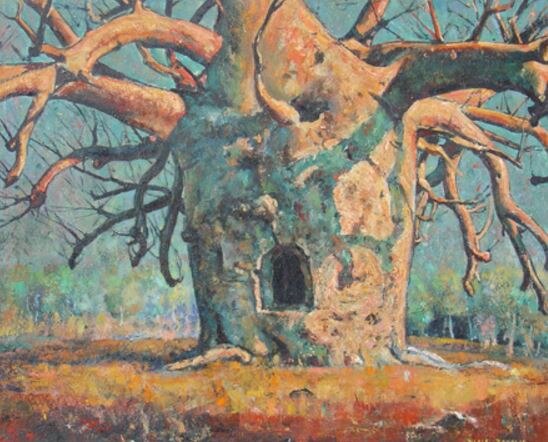 Kimberley's iconic 'prison tree' never used as holding cell for ...