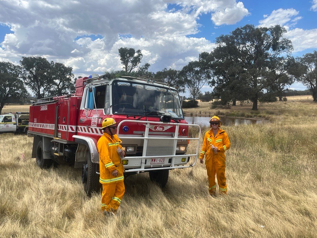 Bushfires - Topic - ABC News