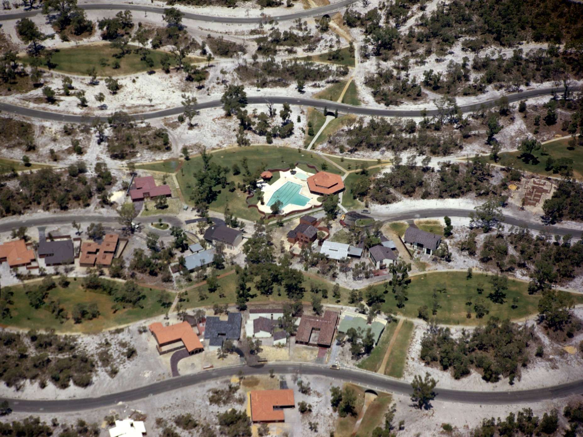 Crestwood defies odds to celebrate 50 years as the first 'perfect ...