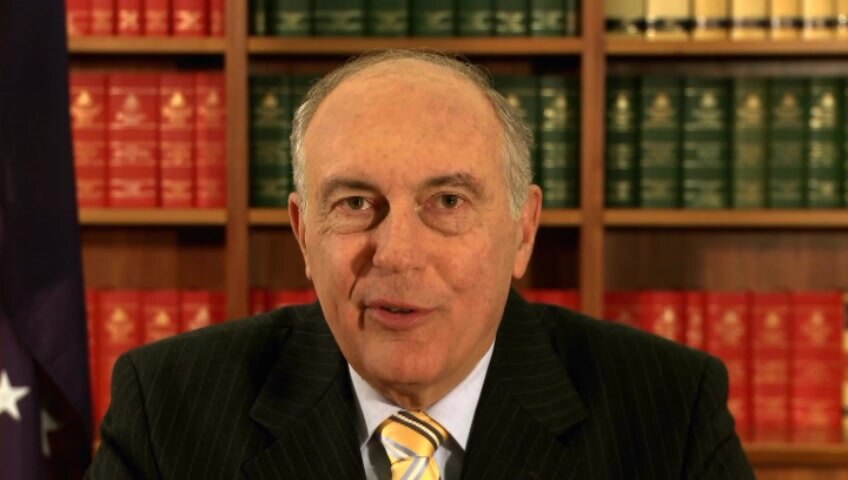 NAT party announcement - Thursday, 29 August - ABC News