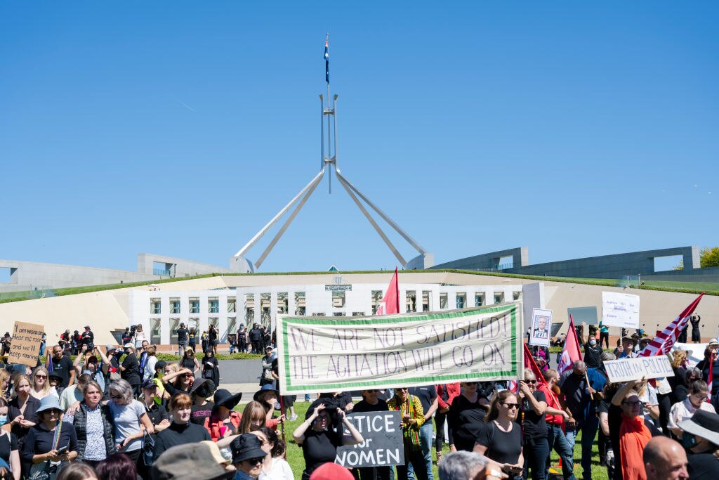 The Roundtable: The political year and the election to come - ABC listen