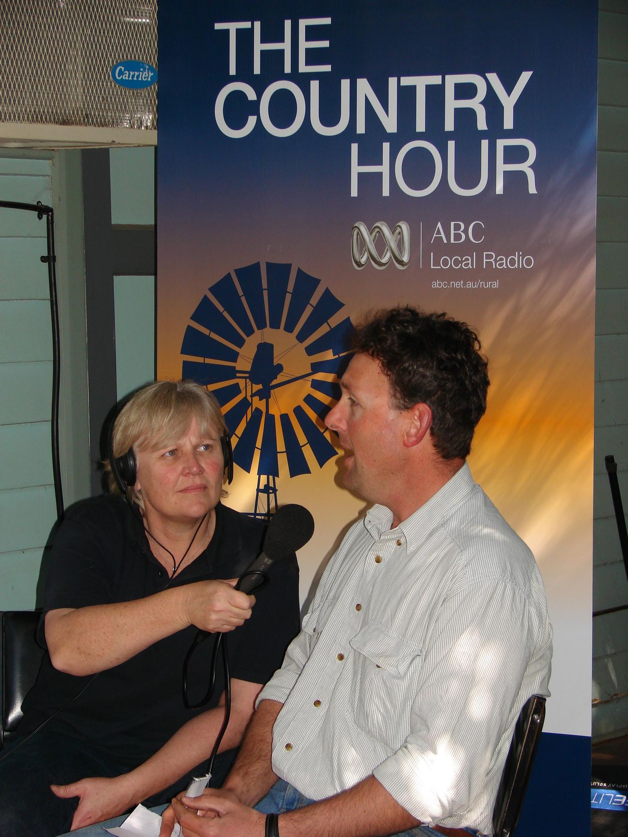 The Country Hour - just for farmers? - ABC News
