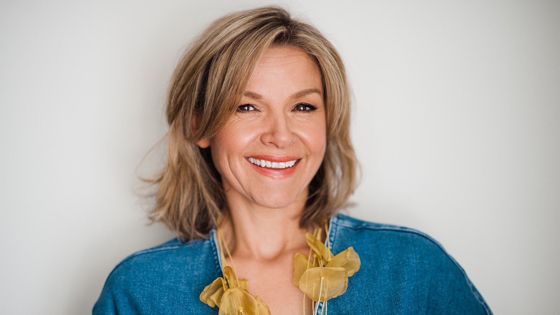 Justine Clarke - ABC Music