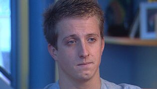 Fraser tells D'Arcy to just give up - ABC News