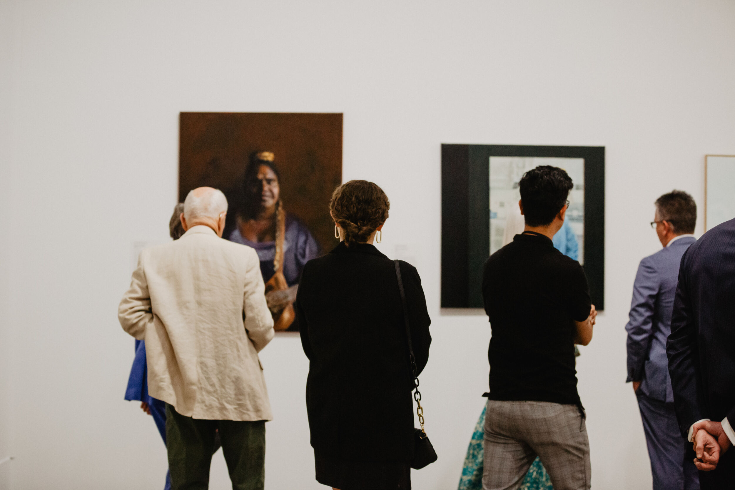 The Lester Prize offering opportunity as 2023 portrait finalists ...
