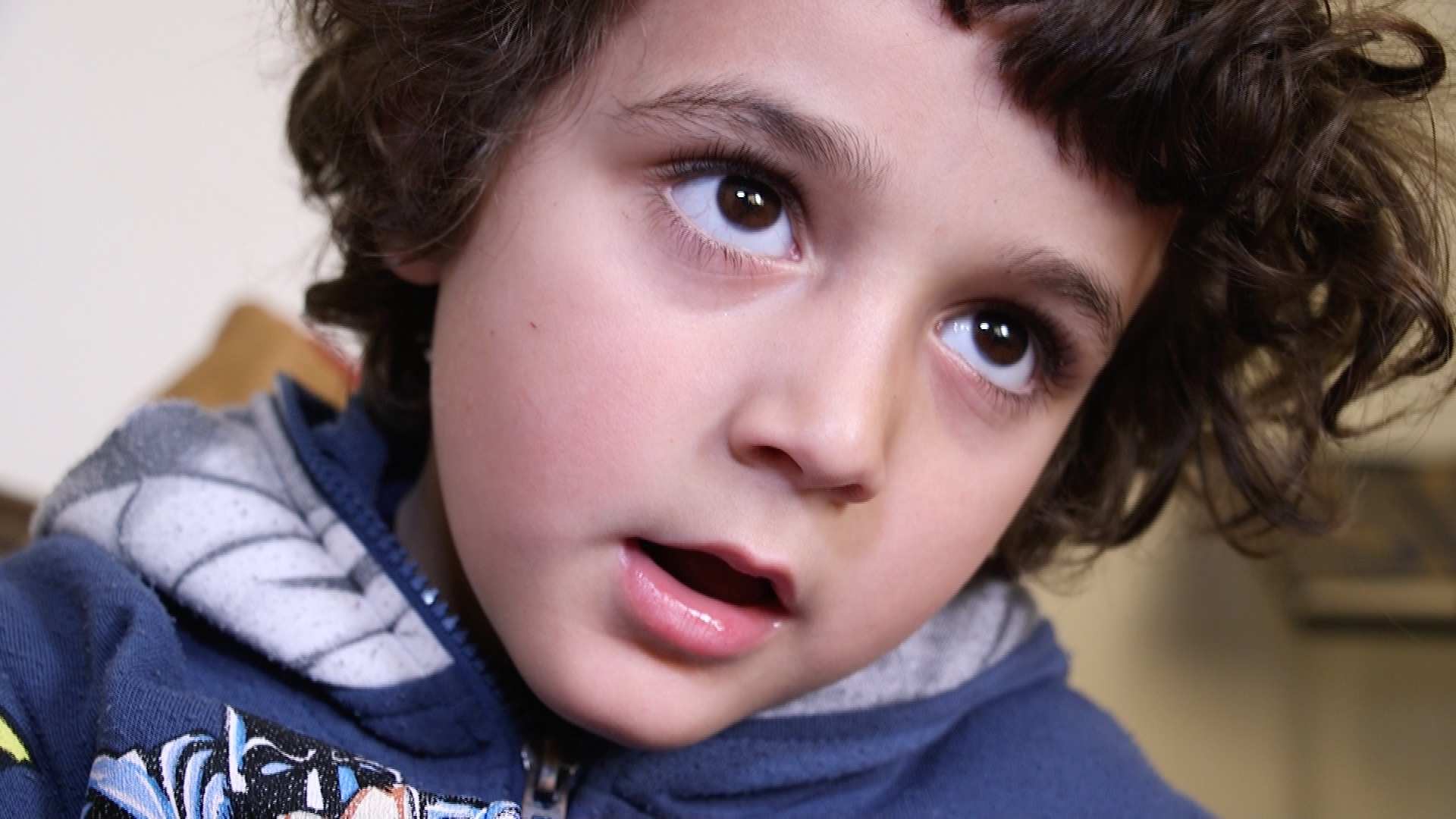 Left behind: the refugees stuck in limbo - ABC News