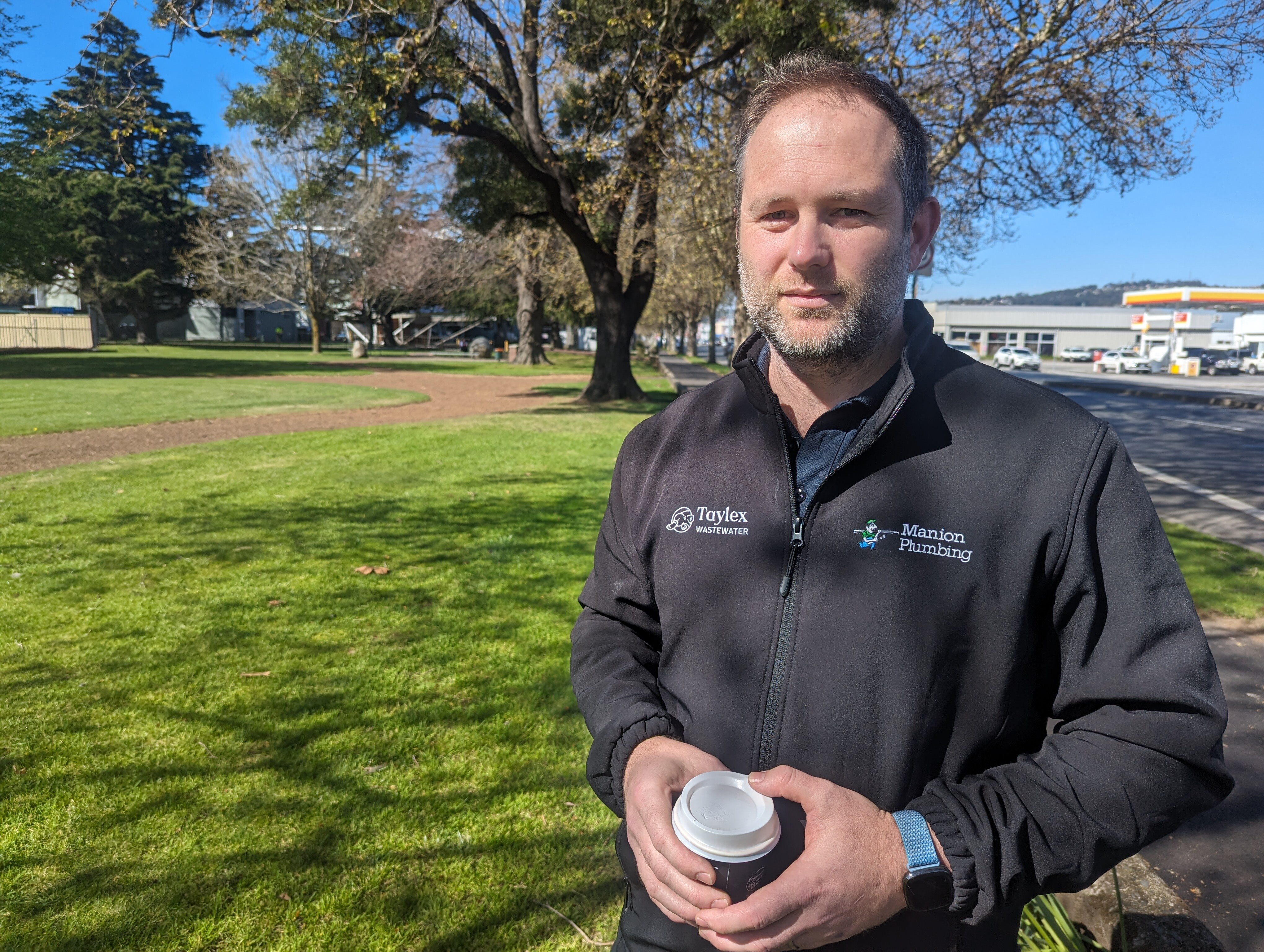 Gas leak fixed after sparking evacuation of residents in Invermay ...