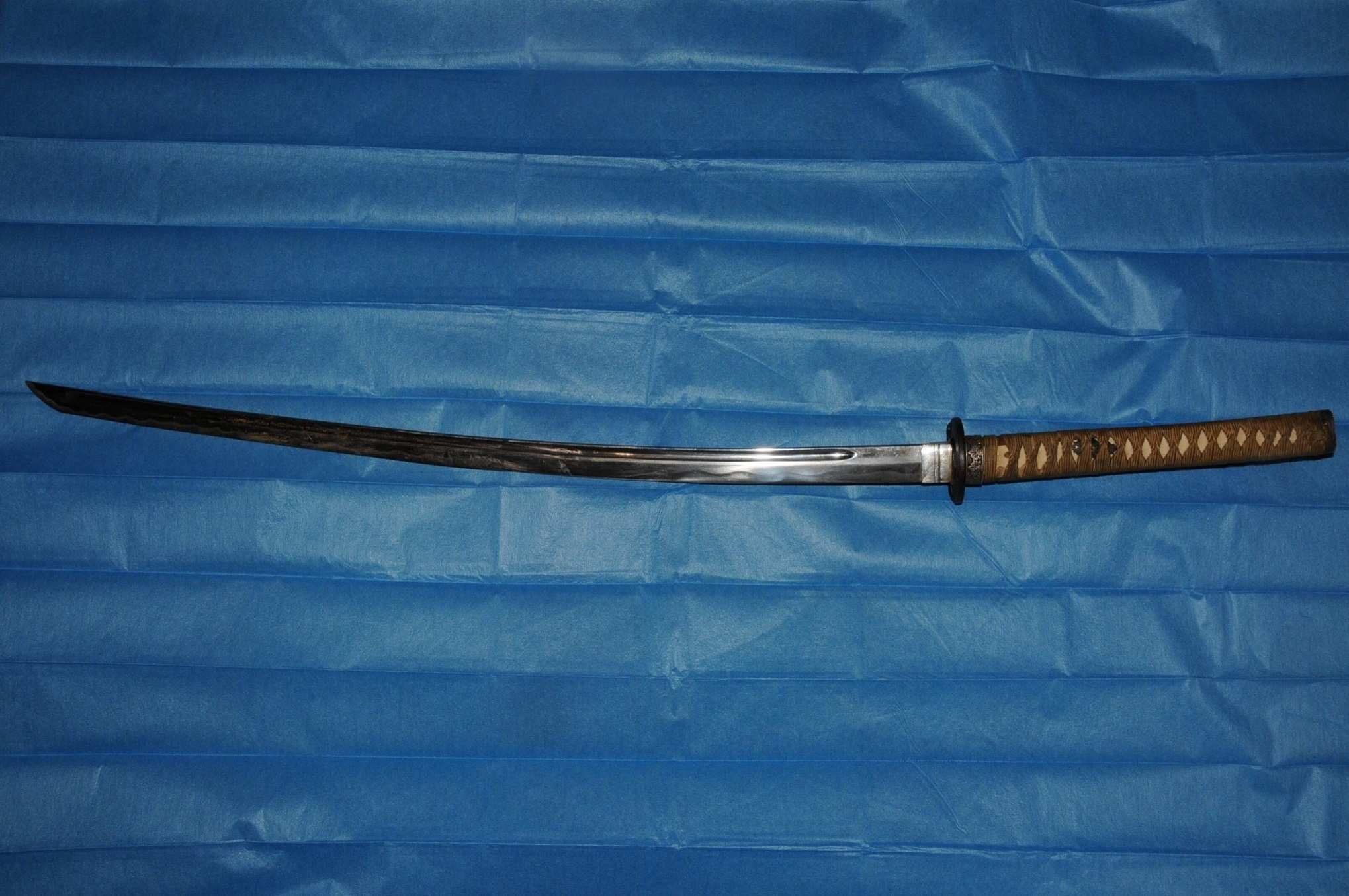 Fiancee of rapper killed with samurai sword unleashes at offenders in ...