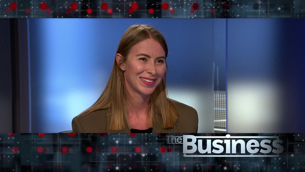 Friday markets with Eleanor Creagh - ABC News