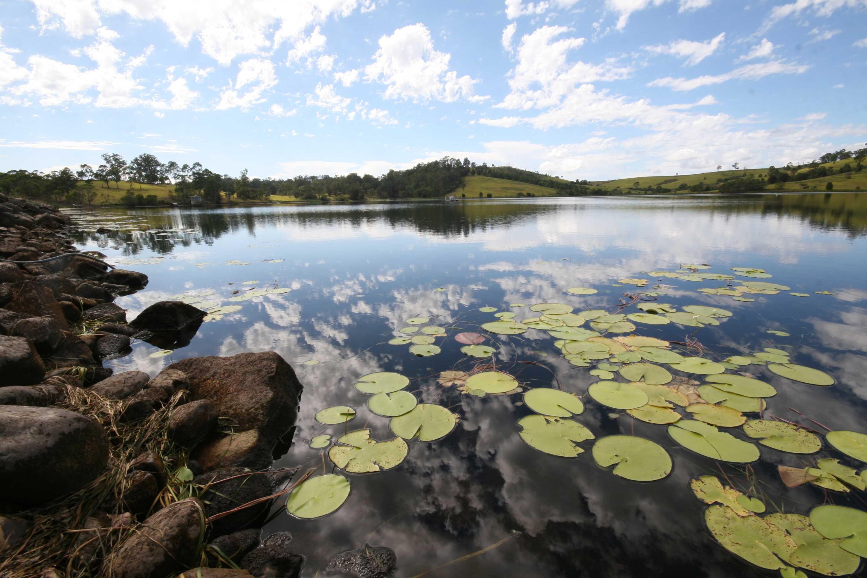Manning Valley on water restrictions for first time in a decade - ABC News