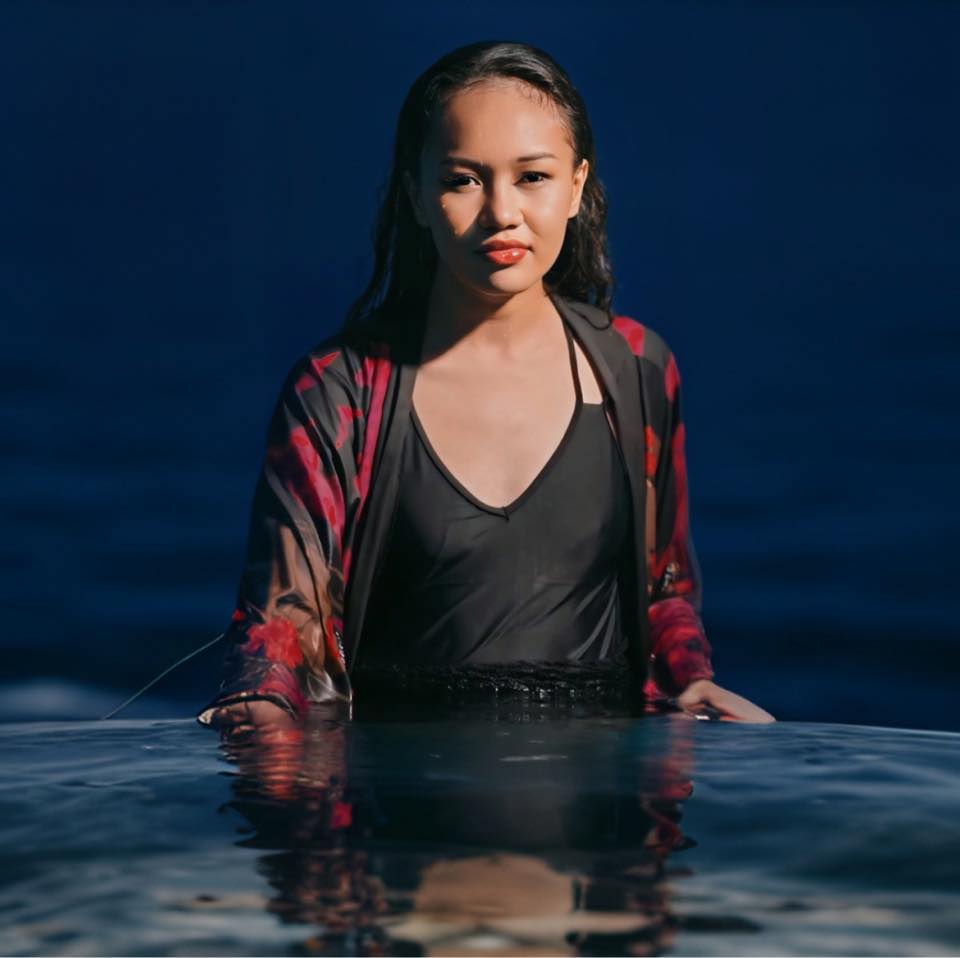 Sista Sounds EP15 - ABC Pacific