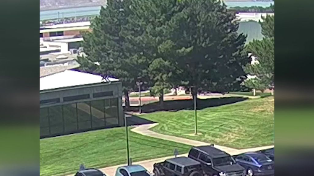 The Duality of De Niro - ABC News