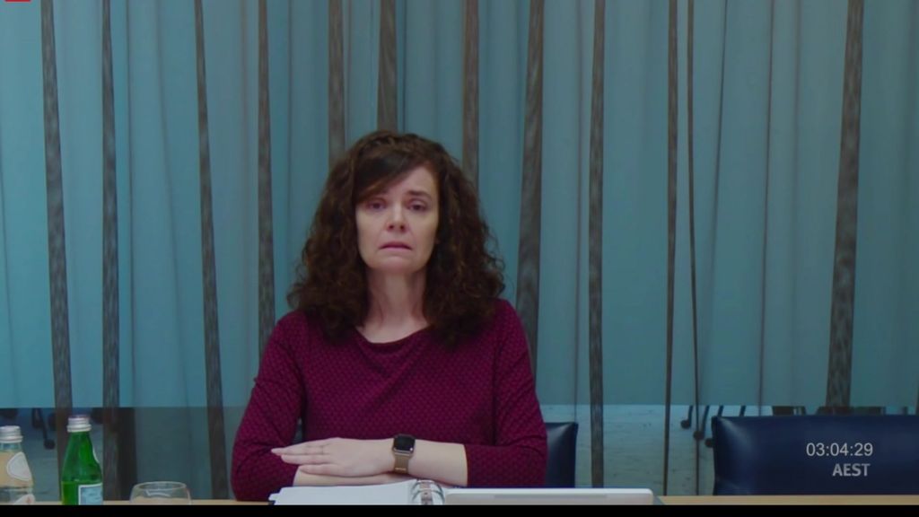 Queensland forensic lab boss Cathie Allen repeatedly accused of lying ...