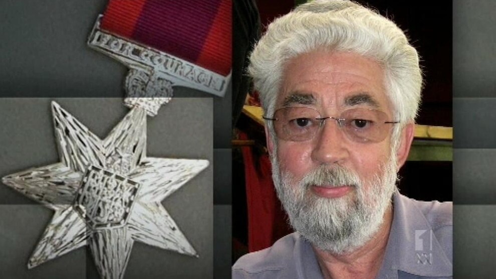 Nurse honoured in Australian bravery awards - ABC News