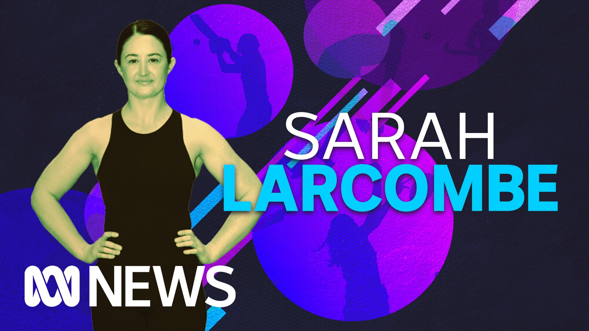 Paraclimber Sarah Larcombe overcomes barriers to reach new heights ...
