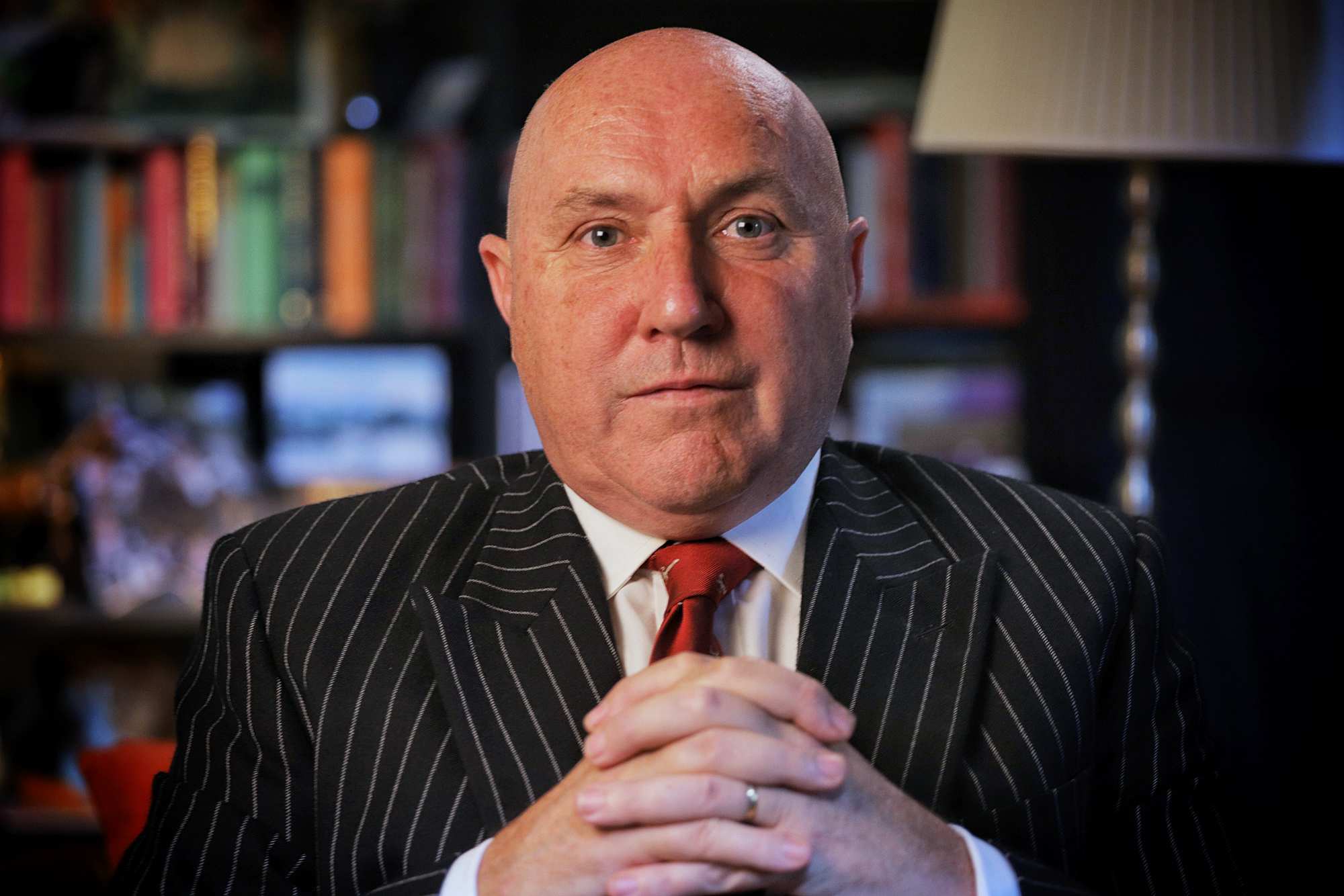 Couple loses almost $1m in superannuation through investment with ...