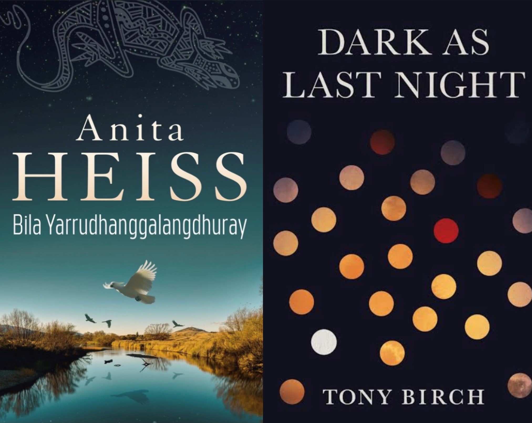 The Importance of First Nations Literature - ABC listen