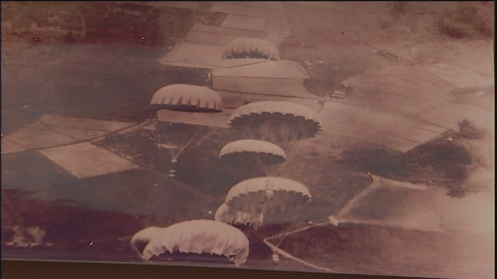 Daring deeds of World War II commandos Z Special Unit kept secret for ...