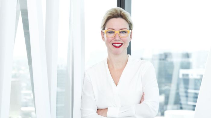 Elaine Stead awarded $280k for defamation by Australian Financial ...