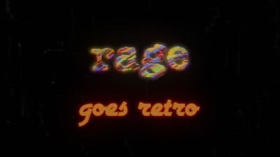 Retro Month Episode One - ABC Rage