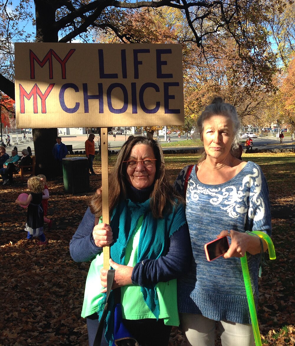 Euthanasia debate begins in latest Tasmanian bid to legalise assisted ...