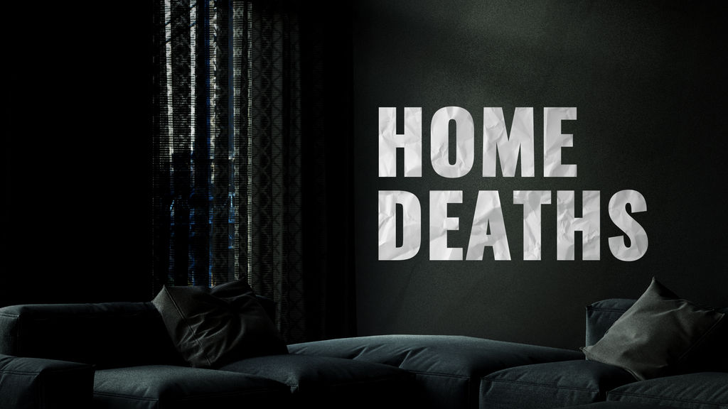 Why almost 40 Australians have died at home with COVID - ABC News