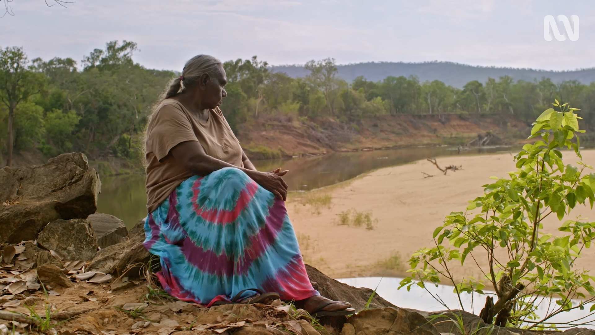 The wisdom of deep listening: Miriam Rose Ungunmerr-Baumann and Fleur ...