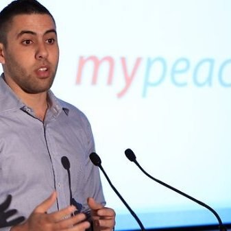 Australian Muslim Party: Sydney man Diaa Mohamed launches new political ...