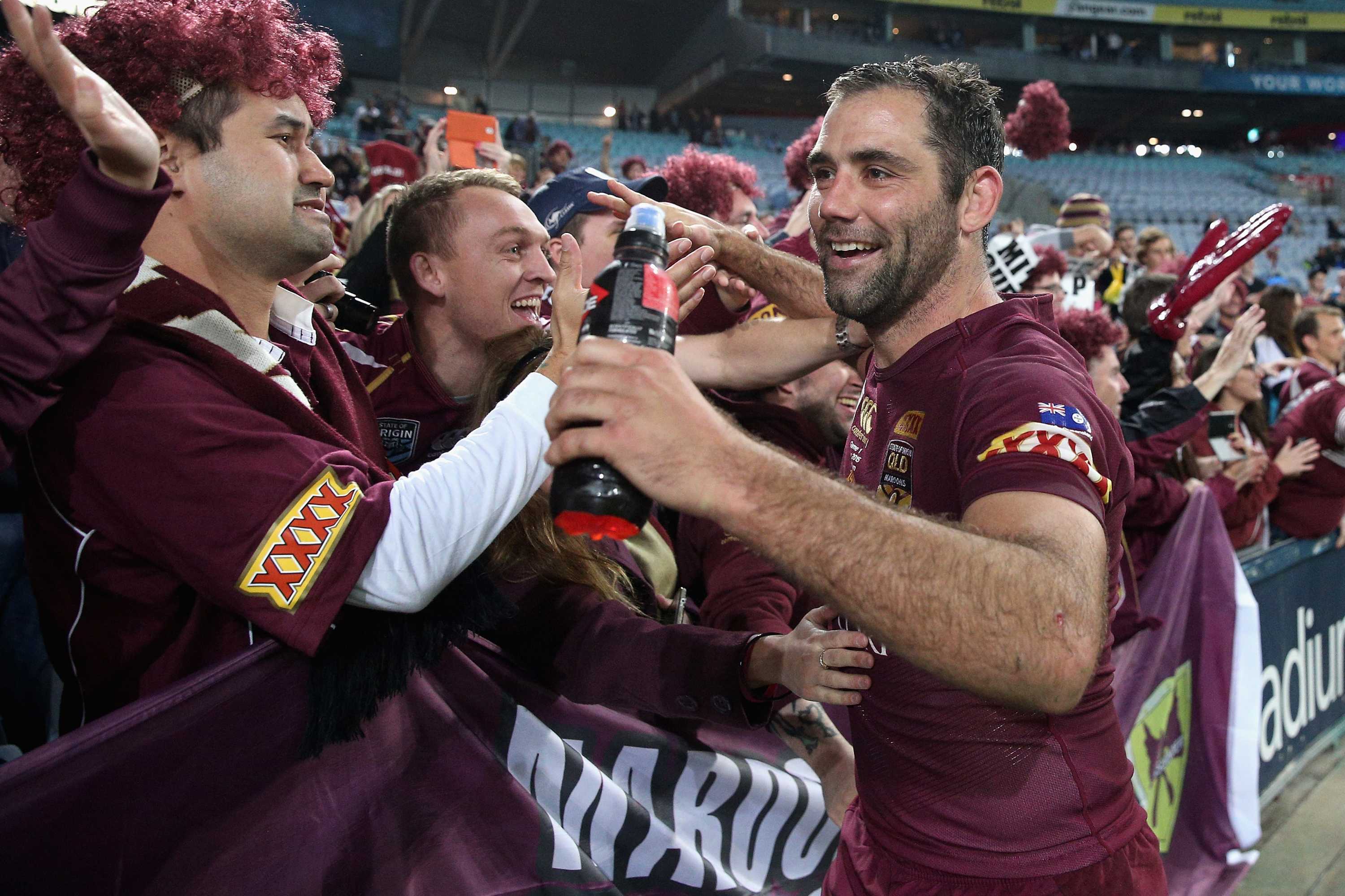 Cameron Smith says Alex McKinnon's 60 Minutes interview spurred ...