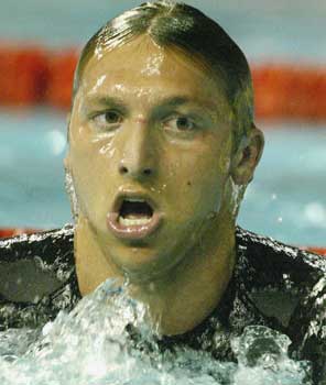 Thorpe looking for more medals - ABC News