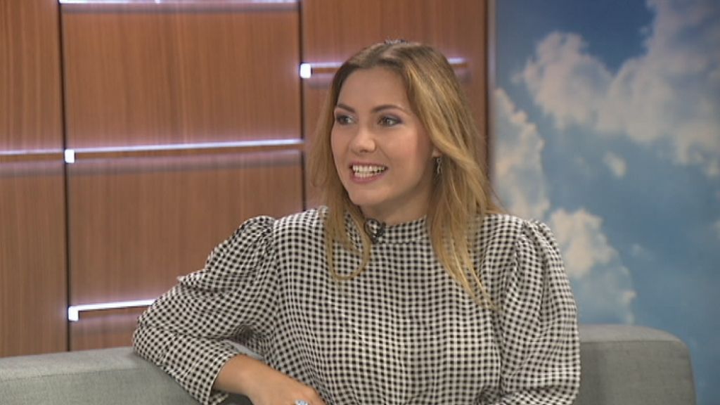 The Beat with Ella Hooper - ABC News