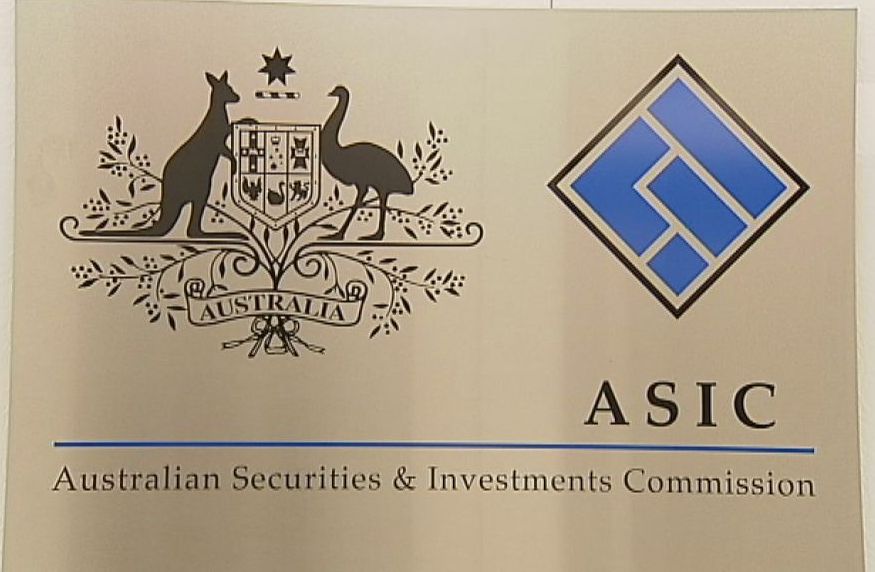 ASIC given power to embed staff in Big Four banks and AMP - ABC listen