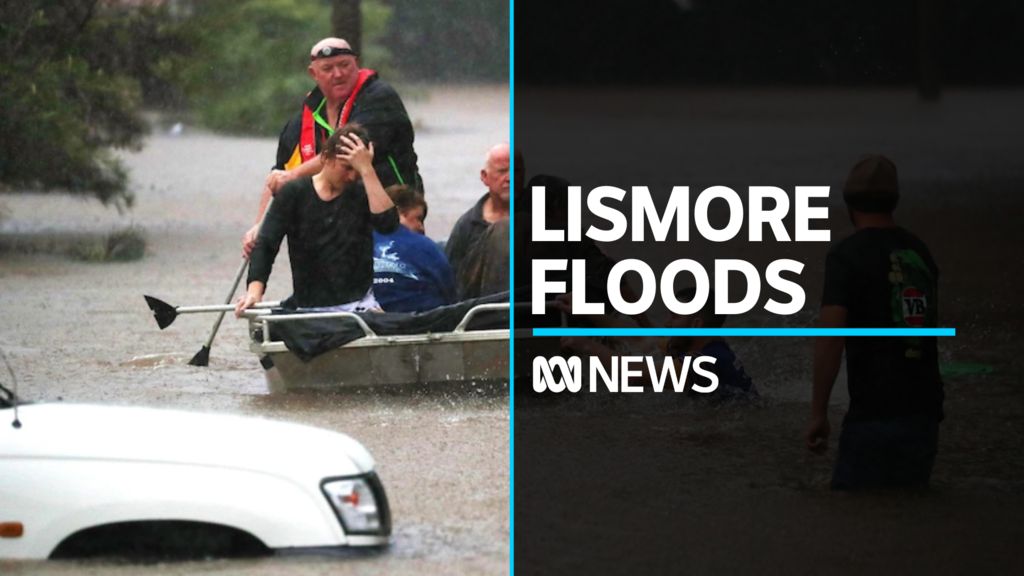 Flood evacuation warning for 60,000 in NSW - ABC News