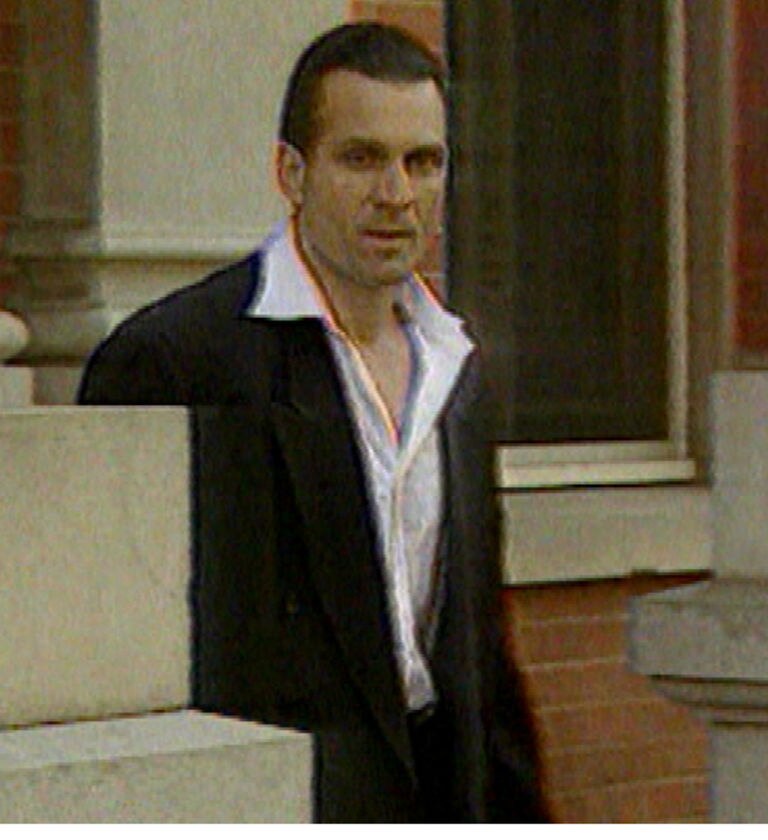 Kizon to stand trial next year - ABC News