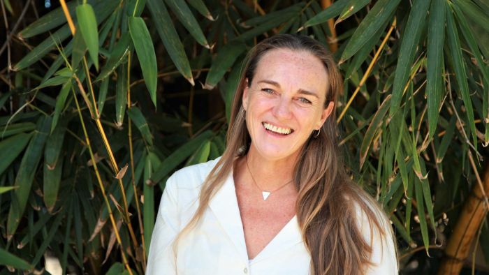 Love on the Spectrum's Jodi Rodgers on dating across cultures - ABC listen