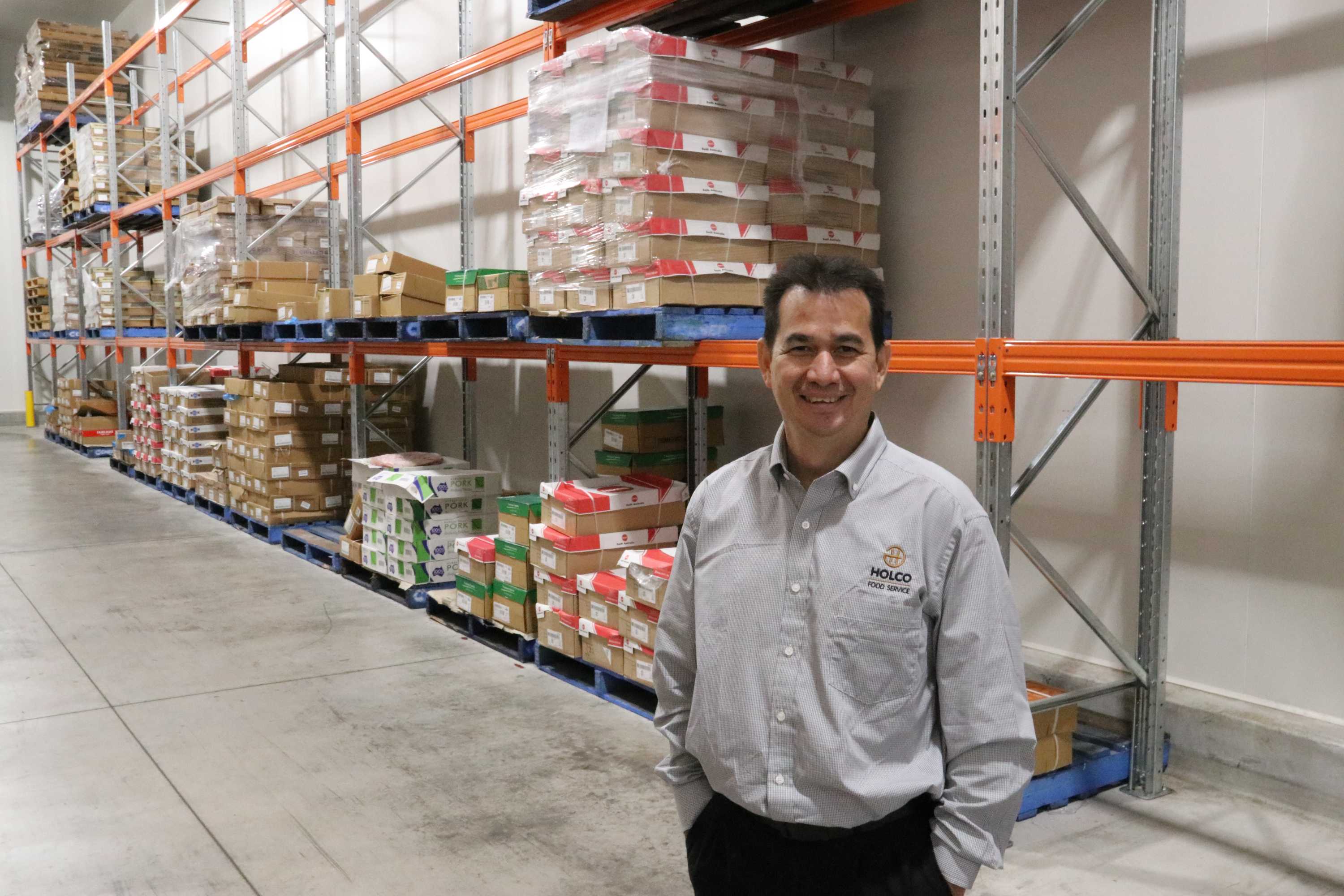 Top End meat wholesaler sees 20 per cent increase in demand despite ...