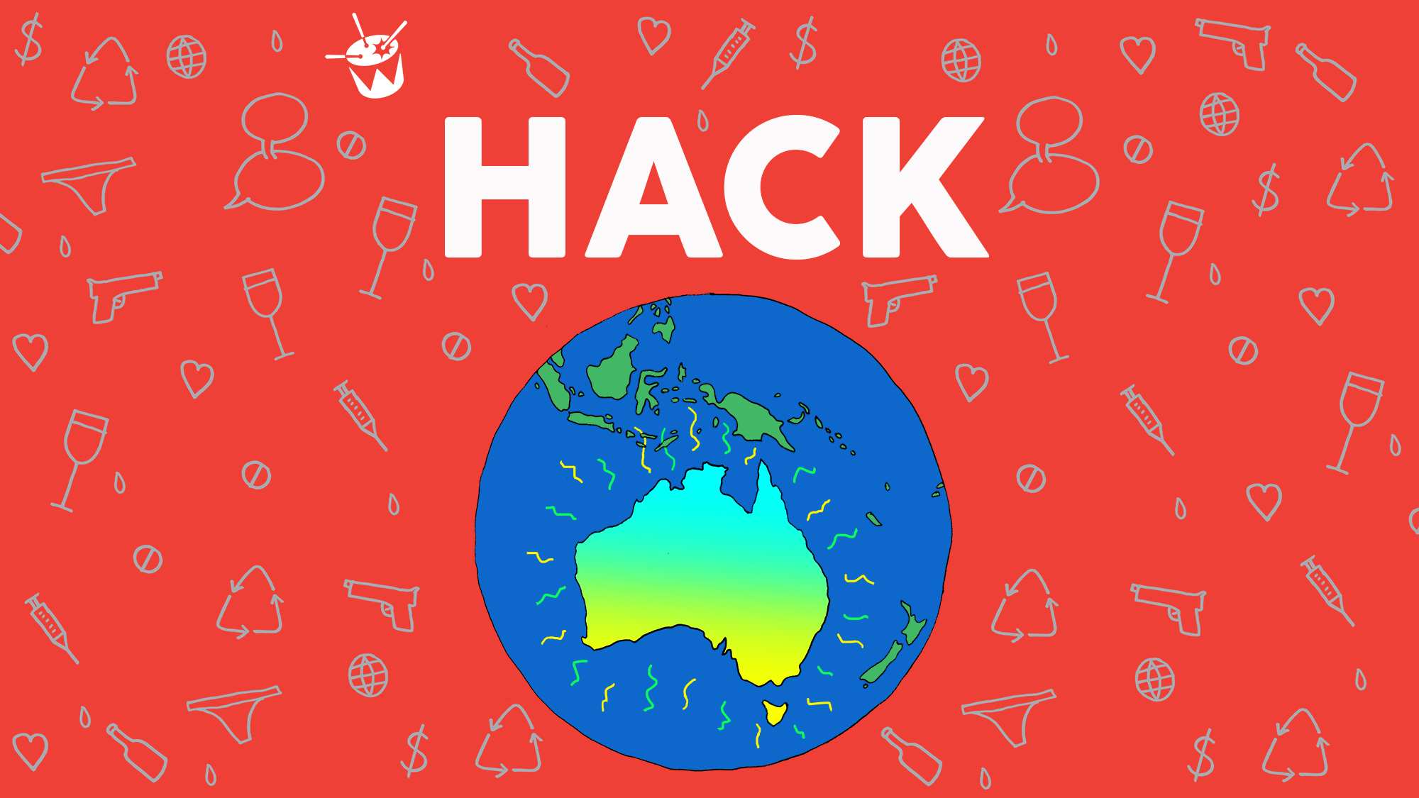 Hack with Dave Marchese - triple j