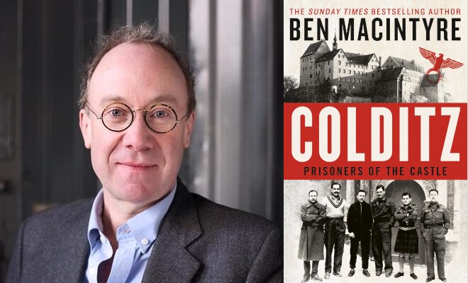 Prisoners of the castle - ABC listen