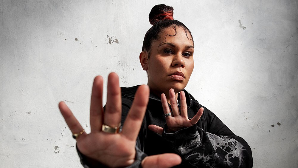 10 tracks that show the breadth of First Nations hip hop - Double J