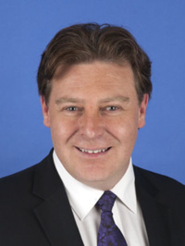 Labor candidate Cameron Murphy complains to police about 'paedophile ...