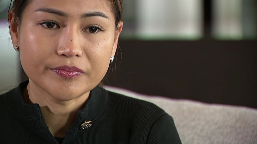 'We want to know what happened': Wife's plea after father of three ... 'We want to know what happened': Wife's plea after father of three ...