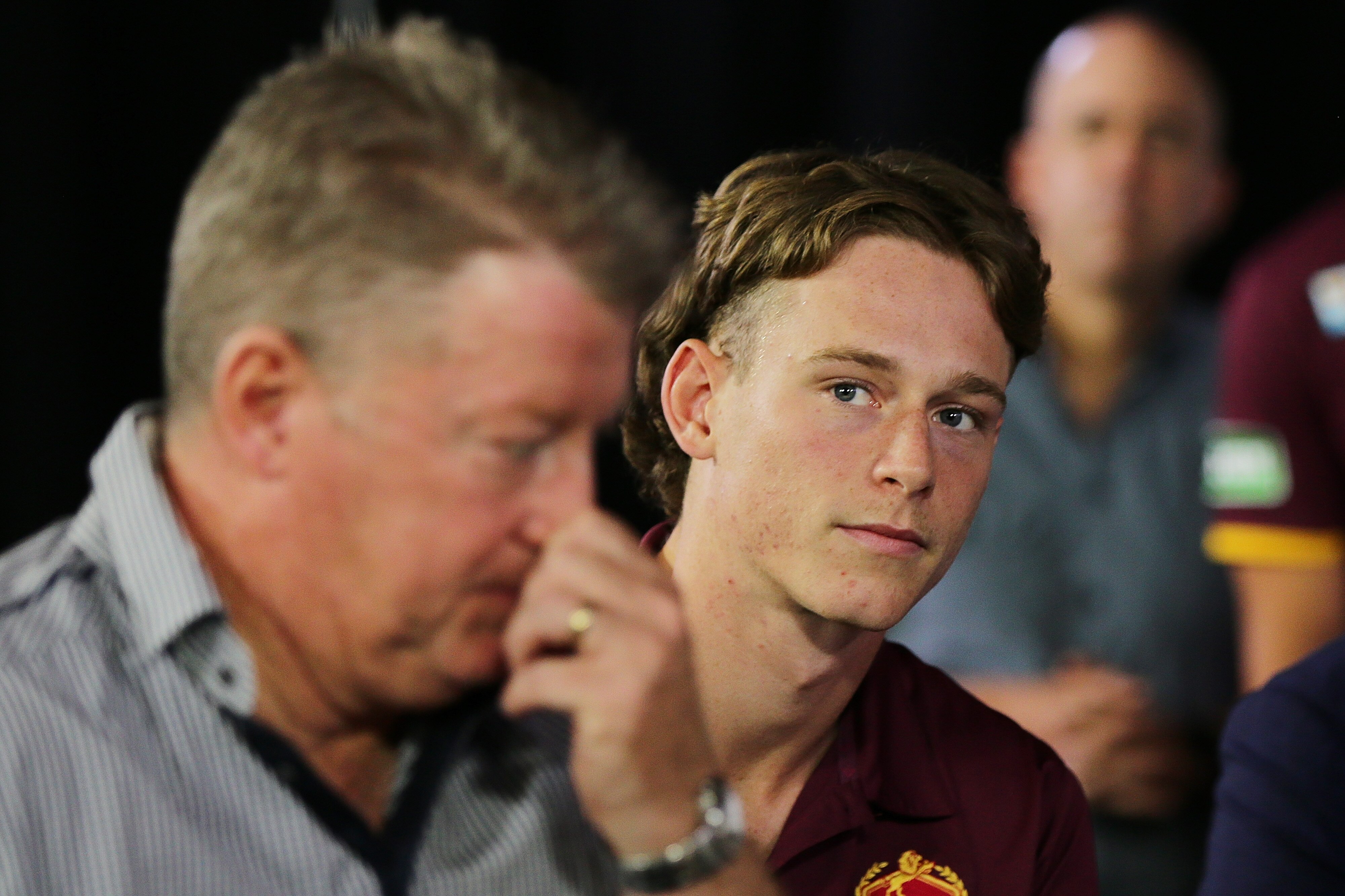 AFL draft live: Every pick from every club as Fremantle complete haul ...